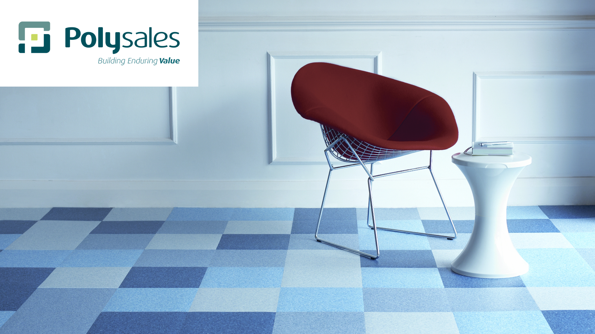 Polysales - Electric Pencil